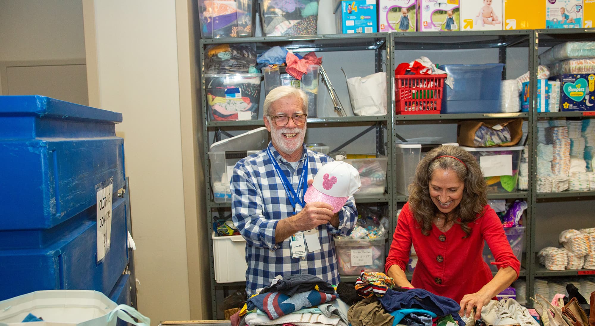 Get Utility Bill & Rental Assistance | Christian Community Service Center